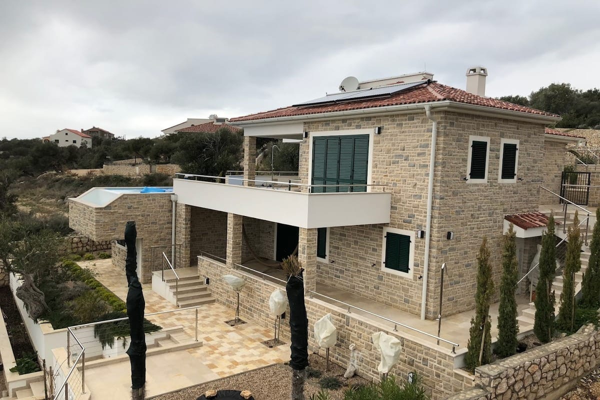 Prodaja, obrada i ugradnja kamena, Zadar, Hrvatska | e-usluga